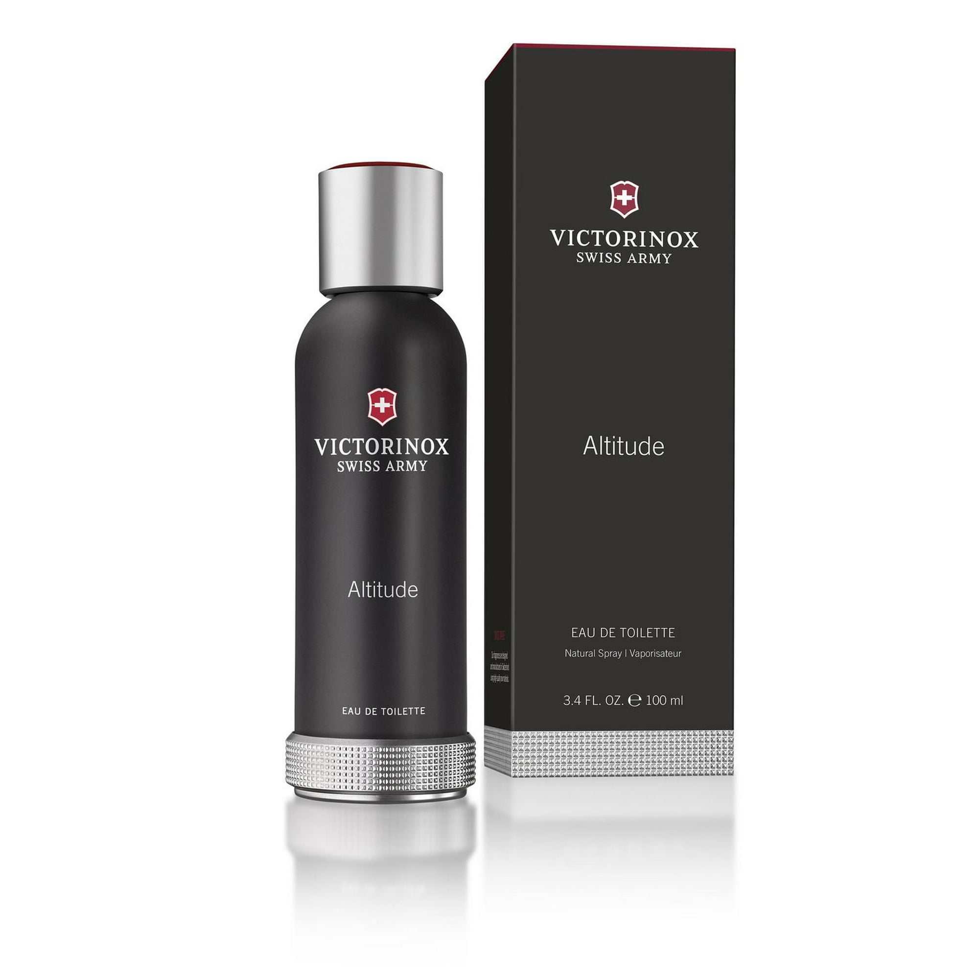 Click here for Victorinox Swiss Army Altitude Eau De Toilette 3.4... prices
