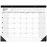 2020 Word Jumble Daily Desktop Calendar - Walmart.com