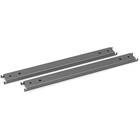HON Double Front-to-Back Hanging File Rails, 2 per Carton (H919492 ...