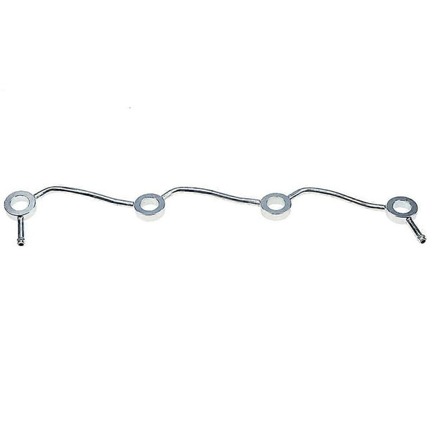 Engine Fuel Overflow Pipe 16271-42502 for V1505 V1305 | Walmart en línea