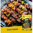 Tahoon - Shish Kebab Seasoning - Middle Eastern Lebanese Shish Kebab ...