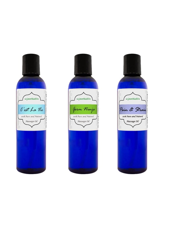 Essential Oil Sets - Walmart.com