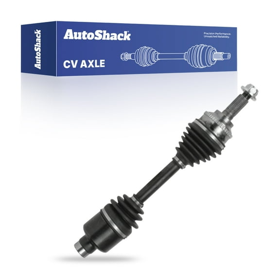 Detroit Axle - Rear Right CV Axle for 2001-2007 Ford Escape Mazda ...