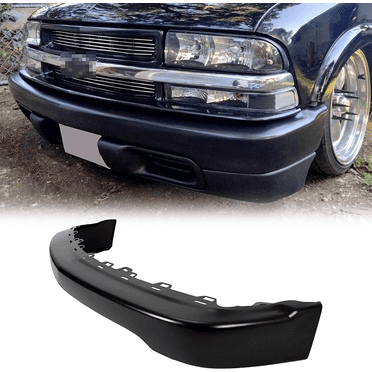 Front Bumper Cover with Body Cladding for 2003-2006 Chevrolet Avalanche ...
