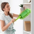 Cleaning Duster Brush | Cartoon Style | Soft Polyester Spandex Fiber ...