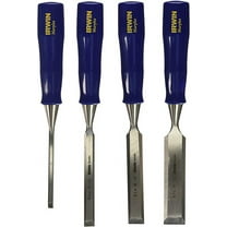 Irwin Marples Woodworking Chisel Set 3 Piece (1/2 In., 3/4 In., 1 In ...
