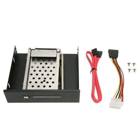 HDD Internal Enclosure, 2.5in Internal HDD Enclosure 6Gbps Speed II ...