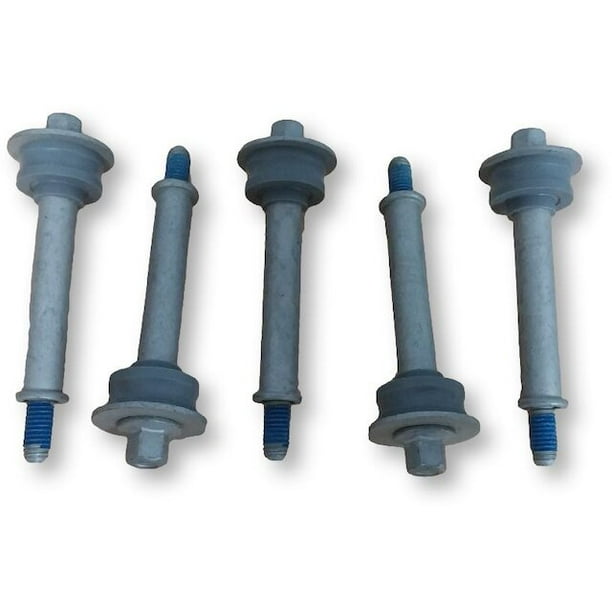 Intake Manifold Bolt Set - Compatible with 1999 - 2006 Chevy Silverado ...