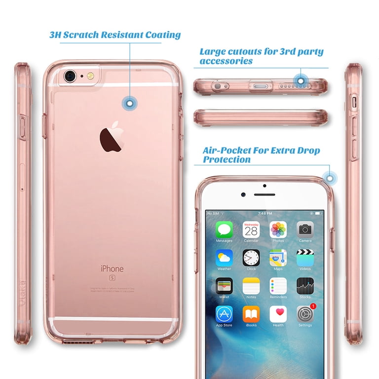 Iphone 6 Clear