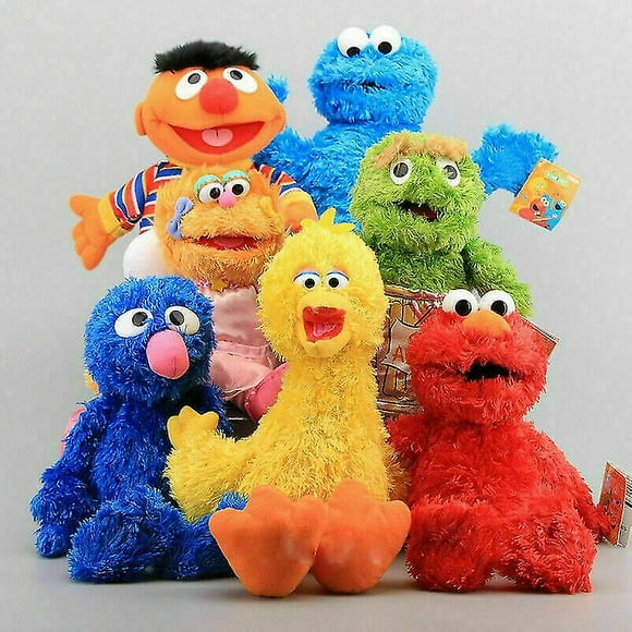 Elmo Toys | Walmart Canada