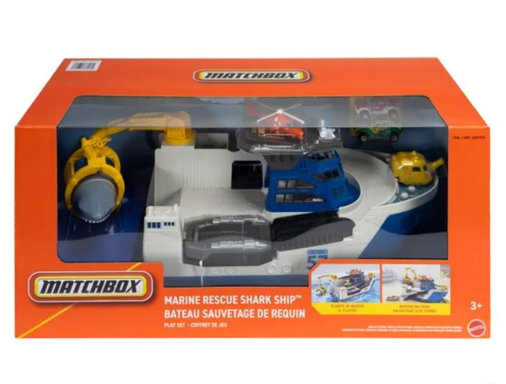 Matchbox | Walmart Canada