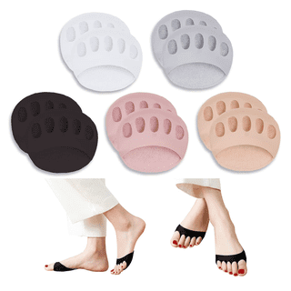 hapad dancer pads, women's, 5/16" - Walmart.com