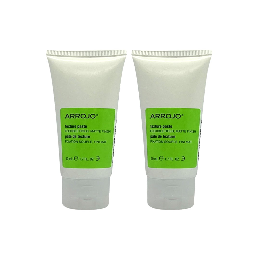 Arrojo Texture Paste 1.7 Oz (Pack of 2) - Walmart.com