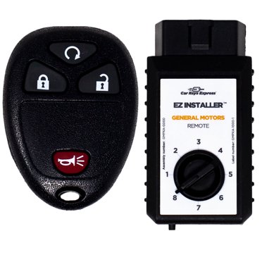 ScyTek Electronics Astra 777 Car Alarm, 2-Way Auto Paging System with ...