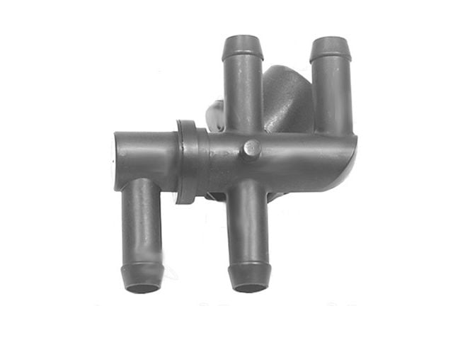 Heater Valve - Compatible with 1995 - 2011 Ford Ranger 2.3L 4-Cylinder ...