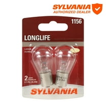 SYLVANIA 3157NA/4157NA Long Life Miniature Bulb, (Pack of 10) - Walmart.com