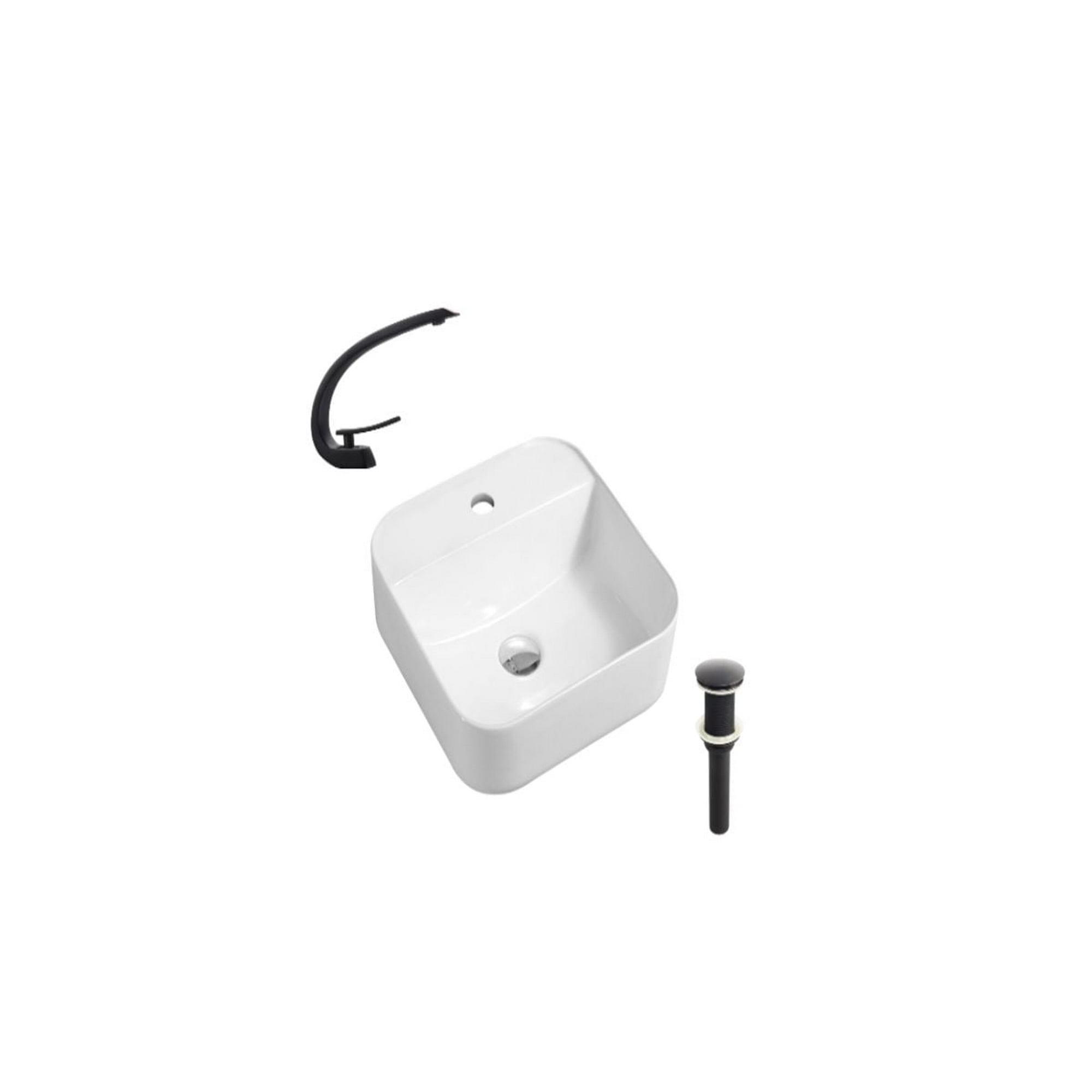 Click here for Drop Bath And Kitchen Dr091292 Bathroom Vessel Sin... prices
