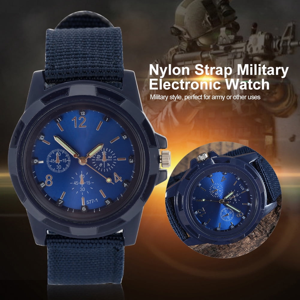 Click here for Estink 5 Colors Mens Wrist Watches Electronic Anal... prices