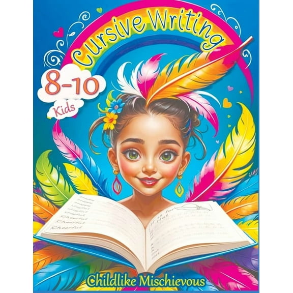 Top 100 Bible Verses Cursive Handwriting Workbook: Learning Cursive ...