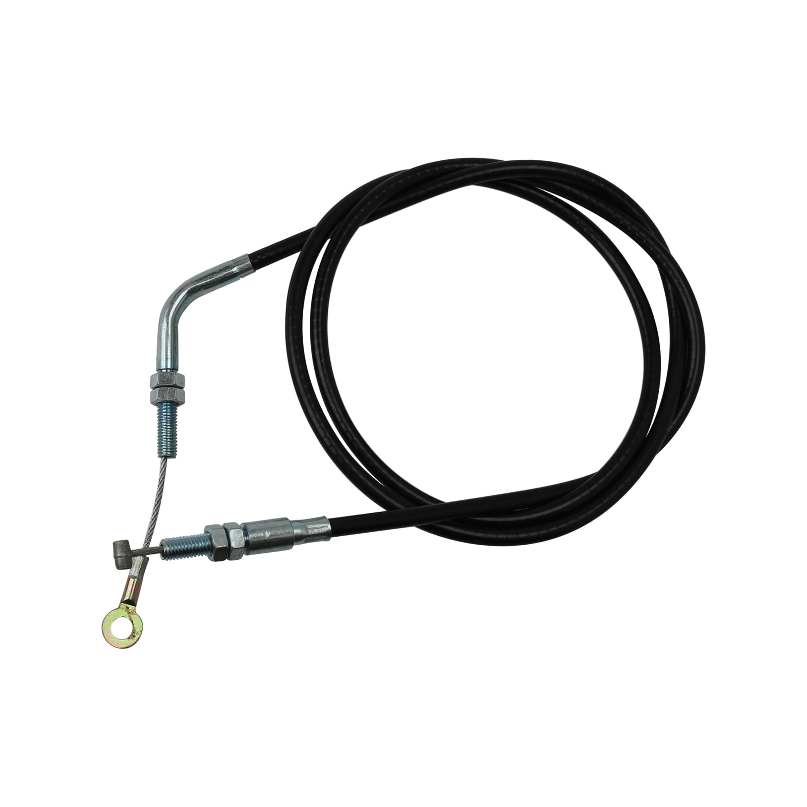 60" Parking Brake Cable for Chinese 90cc KANDI TAOTAO SUNL Go Kart ...