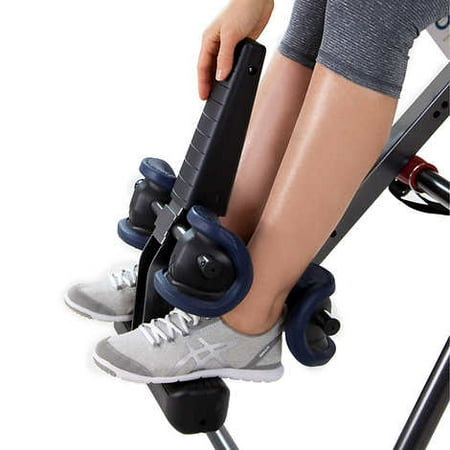 Teeter EP-960 Ltd Inversion Table with Pressure Point and Traction ...