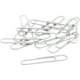 ACCO Silver Paper Clips | Office clips for suppliers - Walmart Business ...