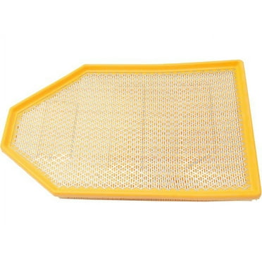 FRAM Extra Guard Air Filter, CA11477 for Select Acura and Honda ...