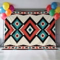 Aztec Southwest Backdrop for Photography,Fabric Photo Background ...