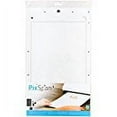 Silhouette Portrait Dust Cover - Walmart.com