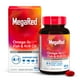 MegaRed Advanced 4in1 500mg, 40 Softgels - Walmart.com