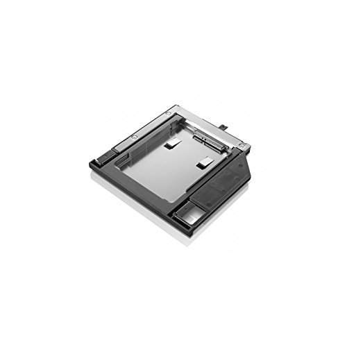 LENOVO 0B47315 2'ND HDD Adapter for Ultrabay IV SATA 2,5'' 9.5mm ...