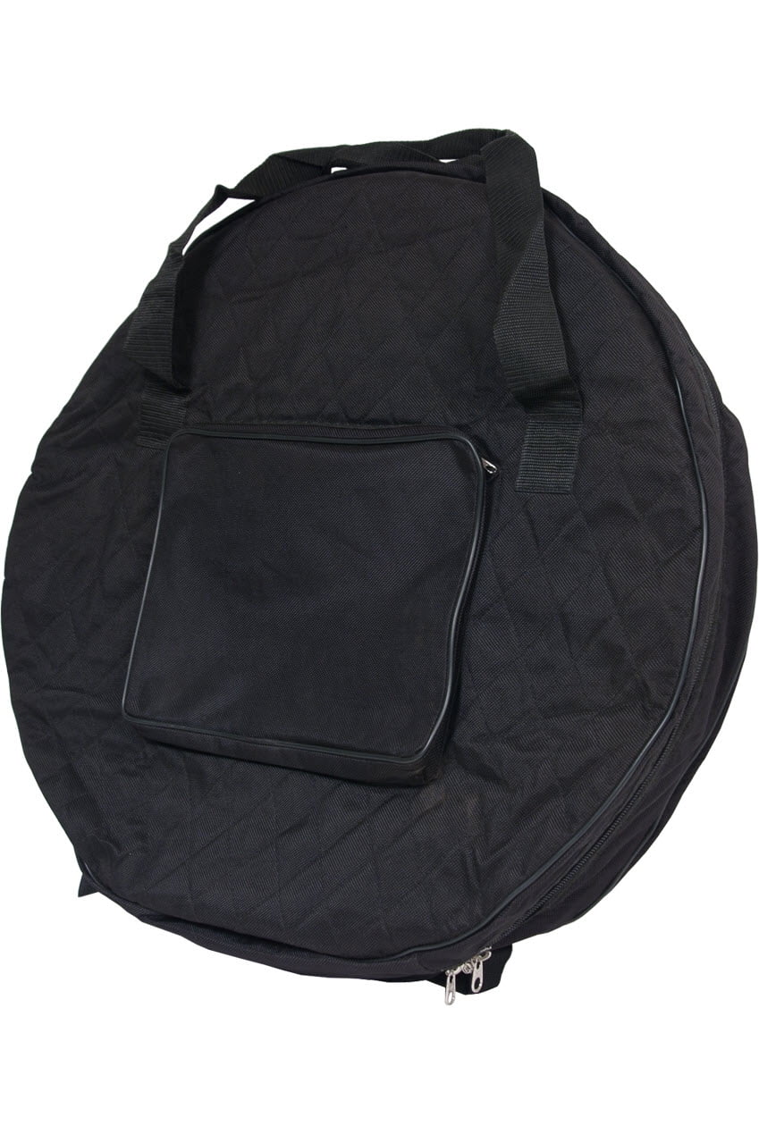 Deluxe Quilted Bodhran Case for 26" Frame Drums - Walmart.com