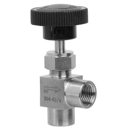 Stop Valve, Needle Valve, High Pressure Water Transmission For Water ...