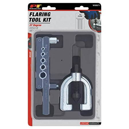 Performance Tool W80671 37 Degree Flaring Tool | Walmart Canada