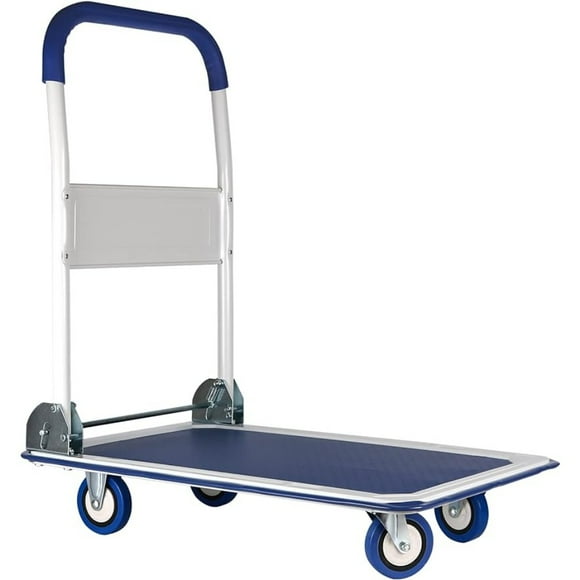 Platform Dolly Rental