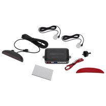 Ecco 575 107dB Back up Alarm, 2-1/2 In. H - Walmart.com