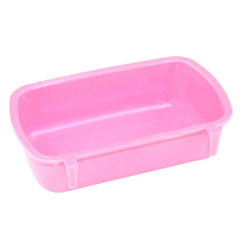 Hook Up Small Water Bowl Pet Products Cage Feeding Cup Drinking Device ...