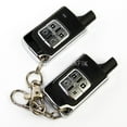 Ultra Start 1272 XR PRO Keyless Auto Remote Car Start / Starter u1272xr ...