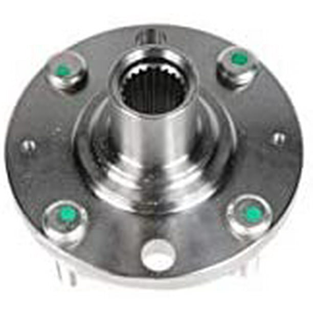 ACDelco GM Original Equipment Front Wheel Hub with Wheel Studs FW325 ...