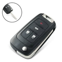 HQRP Transmitter and Battery for BMW X5 E53 2000 2001 2002 2003 2004 ...