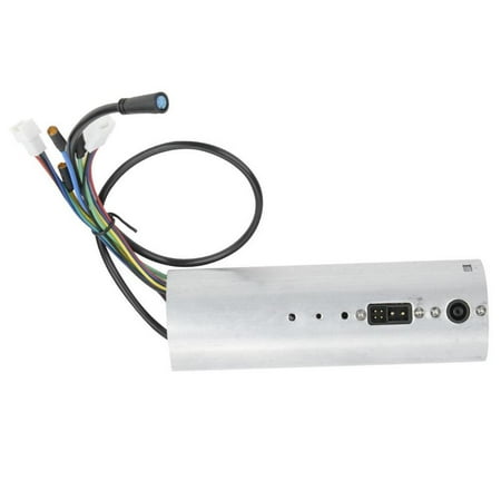 Control Board With USB Controller for Xiaomi Ninebot Scooter Controller ...