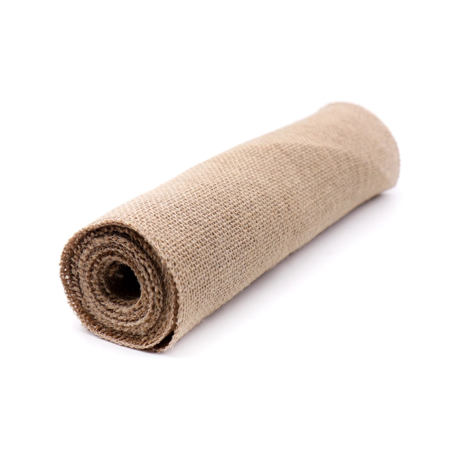 Touiyu Designer burlap tablecloth - farmhouse style restaurant - woven ...