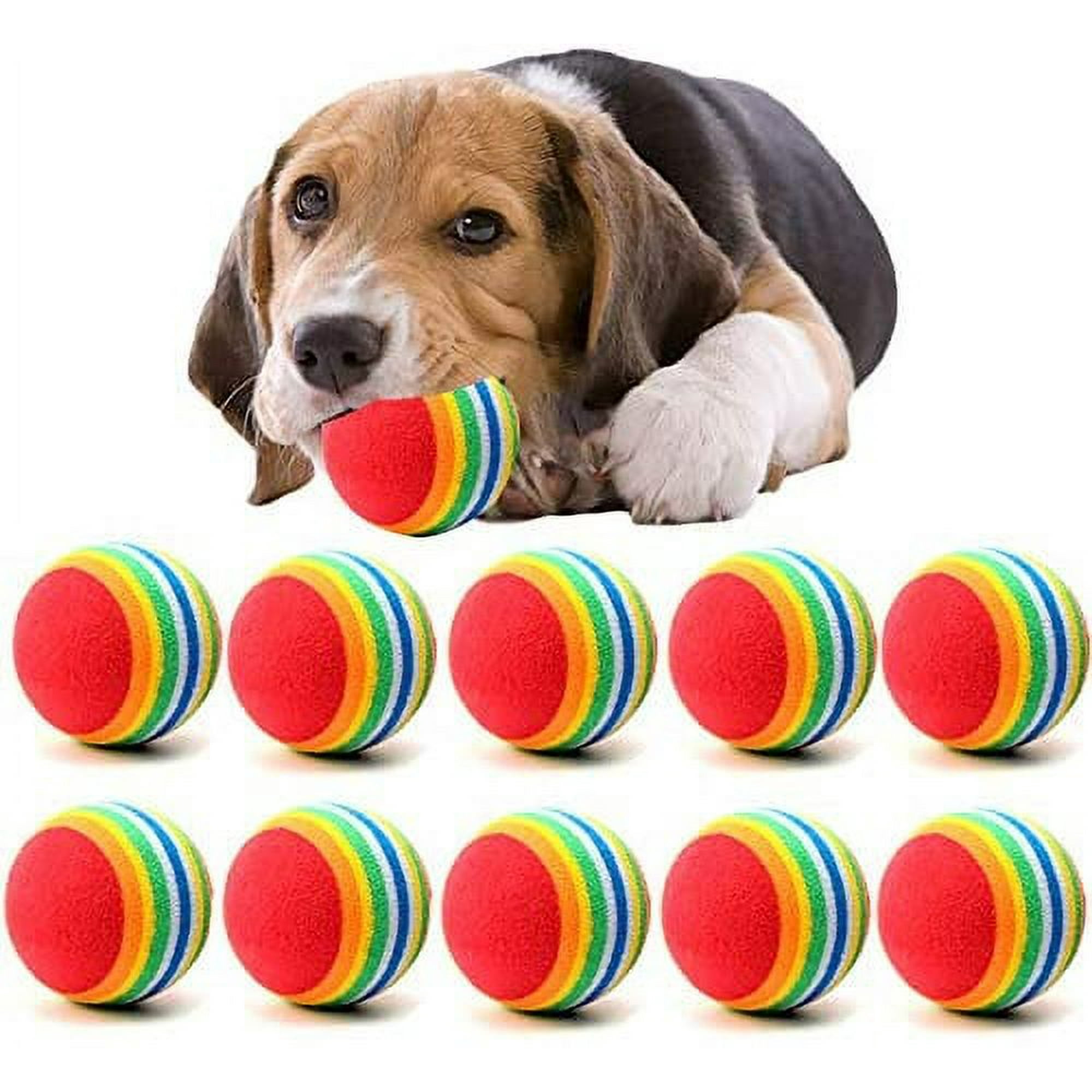 Click here for Hesignd 10pcs Mignon Mini Petit Chien Jouets Pour... prices