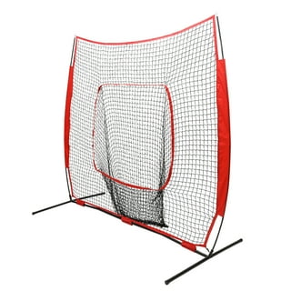Homemade Baseball Pitchback - Homemade Ftempo