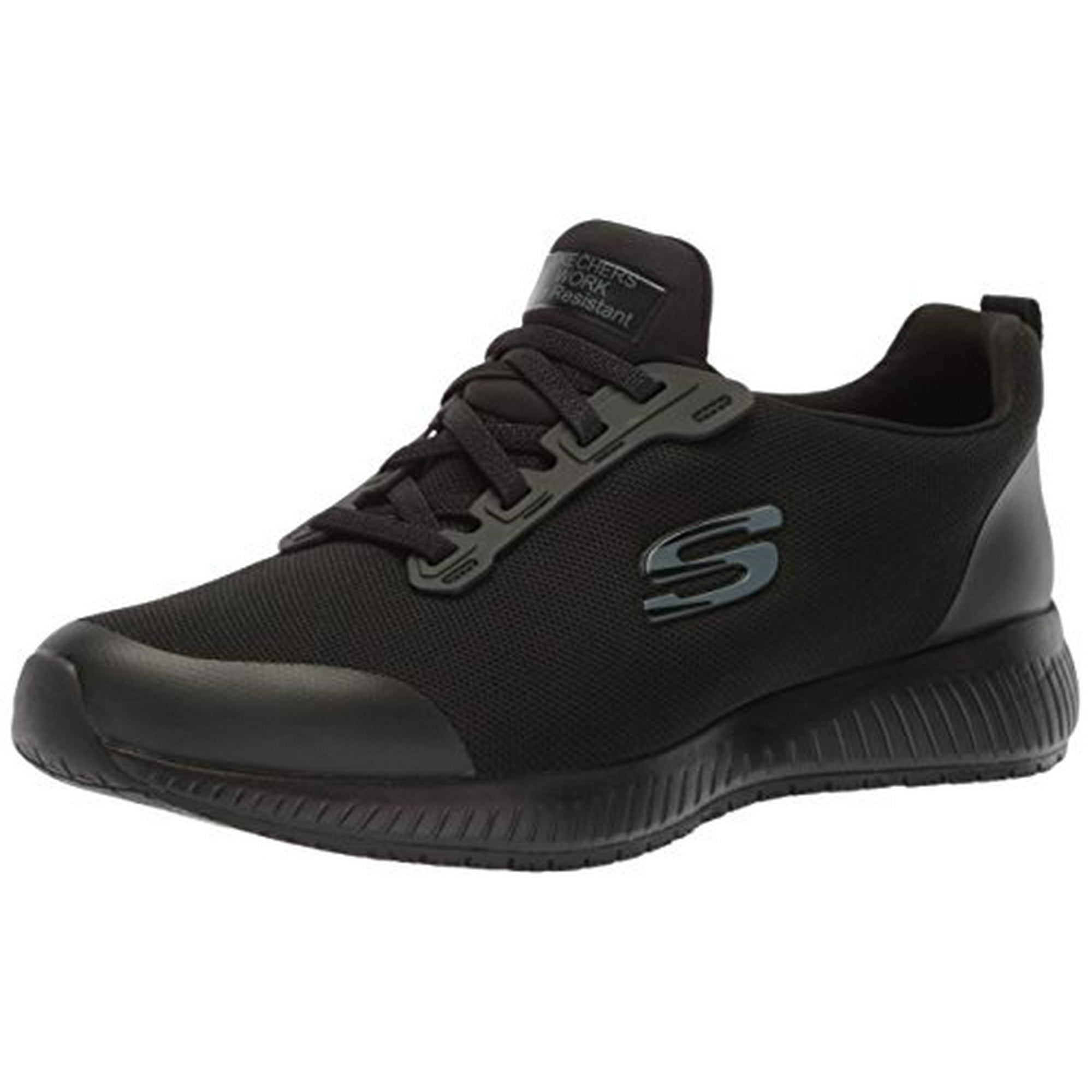 Click here for Skechers For Work Womens Squad Sr Food Service Sho... prices