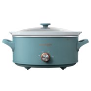 Free Shipping! Beautiful 10-in-1 6 Qt Electric Multi-Cooker White by ...