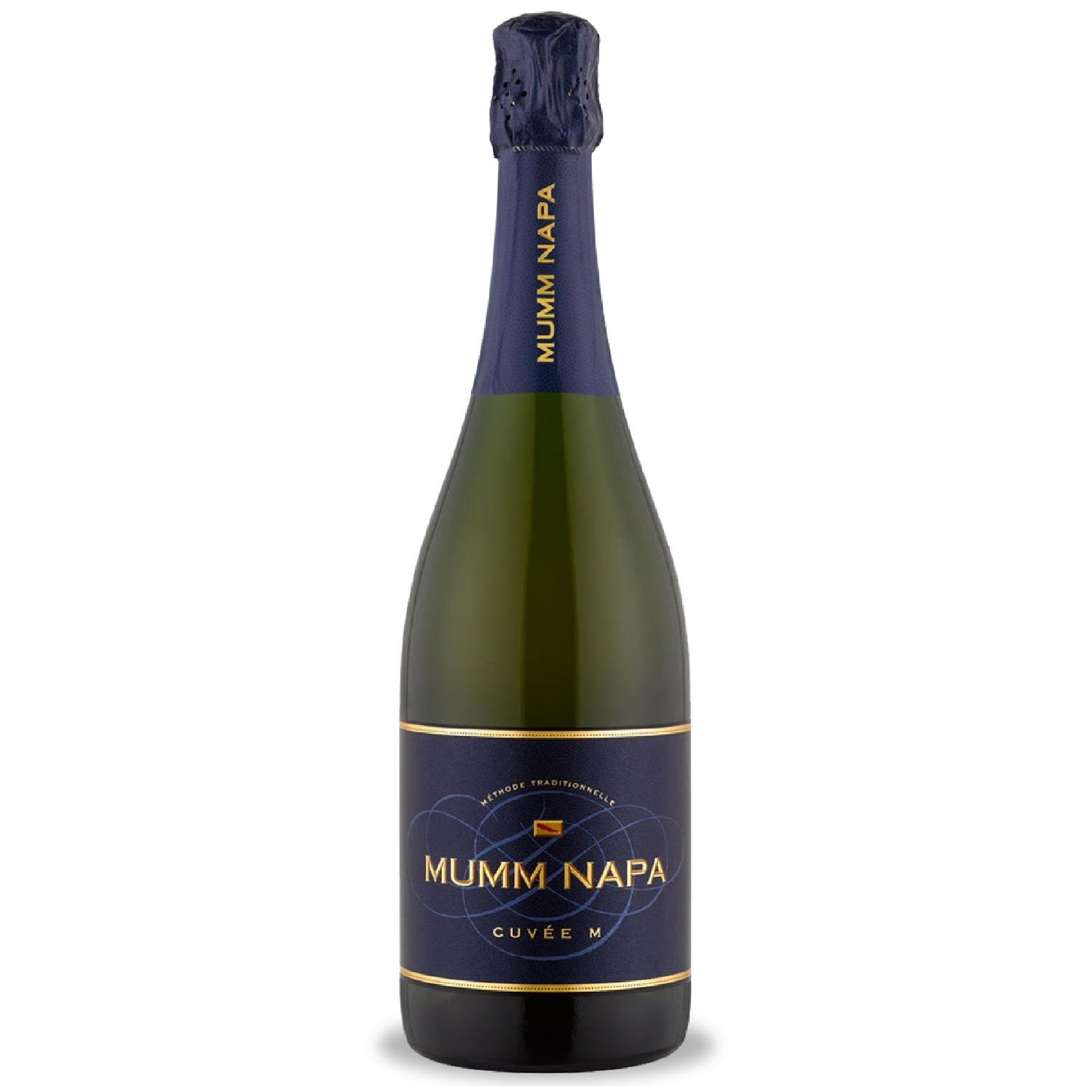 Mumm Napa Cuvee M 750 ml - Samsclub.com