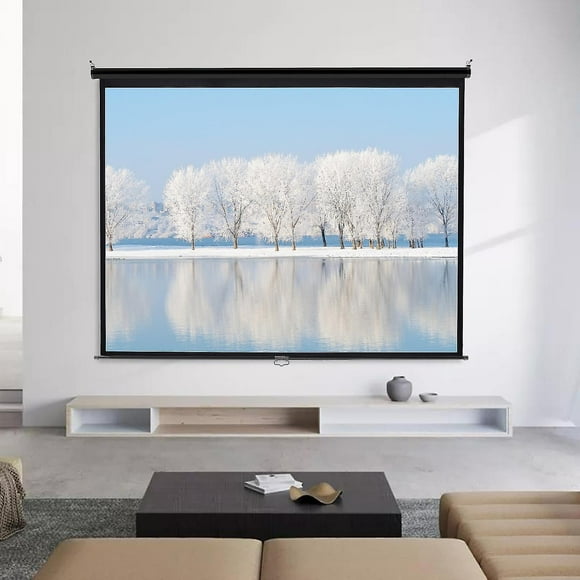 Projector Screens & Outdoor Projector Screens | Walmart Canada