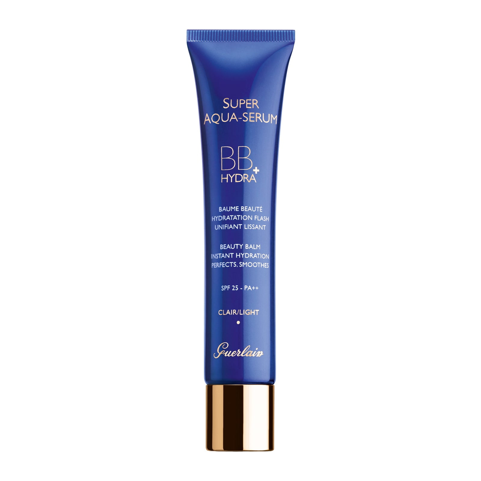 Guerlain Super Aqua Bb Cream Light 1.35 Oz / 40 Ml for Women by ...