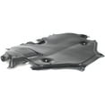 Center Engine Splash Shield Compatible with MERCEDES BENZ C-CLASS 2008 ...